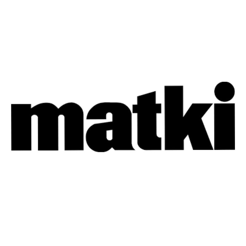 Matki – Bathrooms Direct Yorkshire