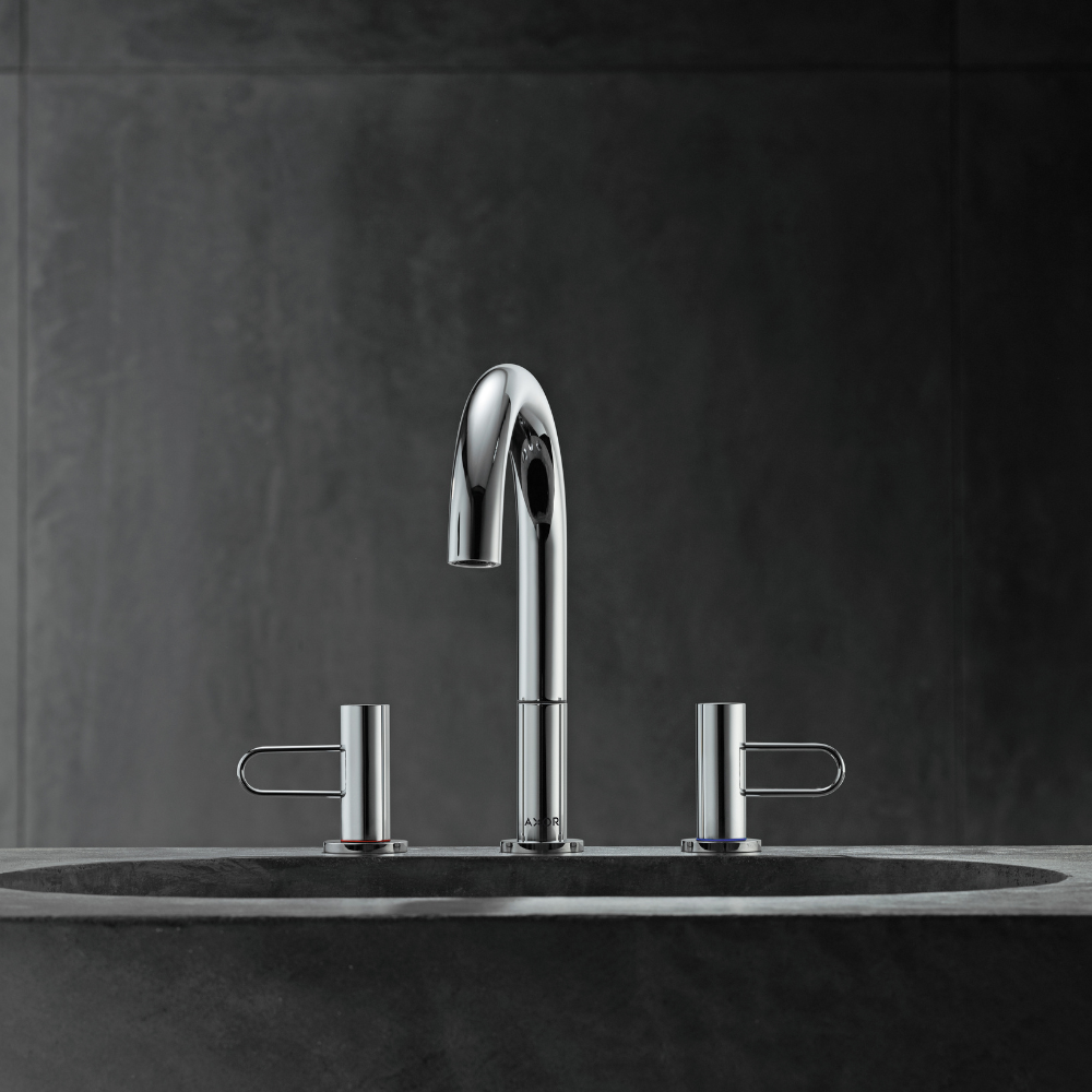 Is Axor a Luxury Brand? – Bathrooms Direct Yorkshire