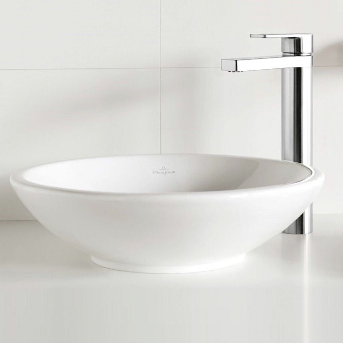 Countertop Basins – Bathrooms Direct Yorkshire