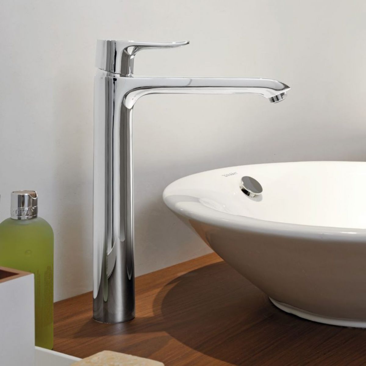 Tall Basin Taps – Bathrooms Direct Yorkshire