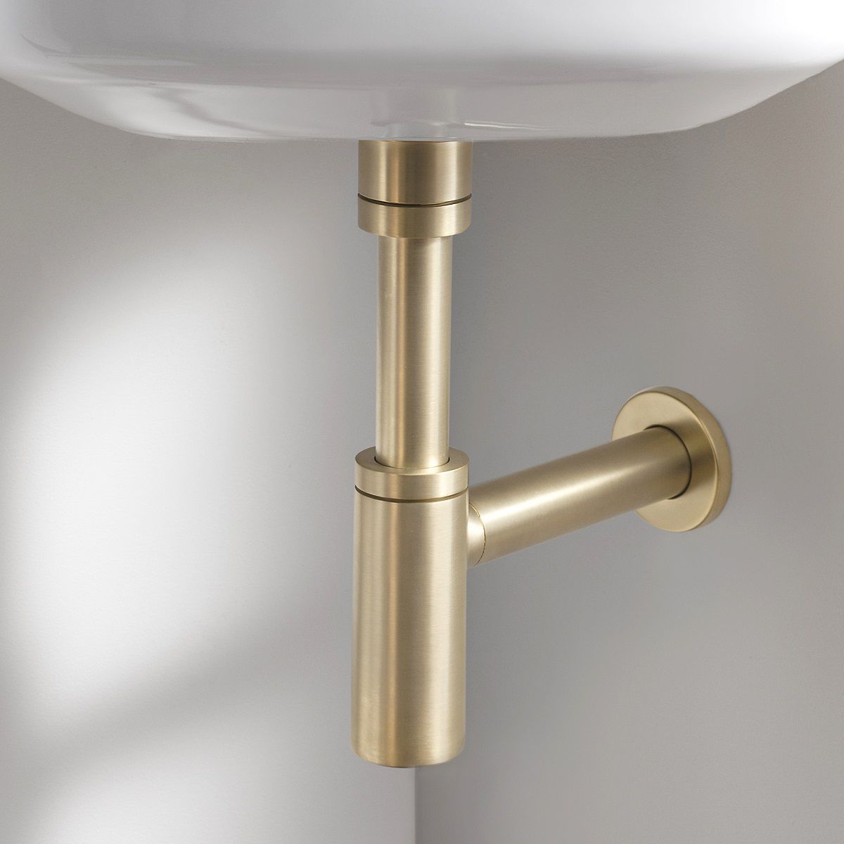 Basin Wastes & Traps – Bathrooms Direct Yorkshire