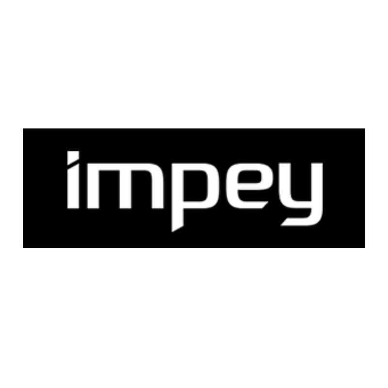 Impey Logo Impey | Listen On NTS