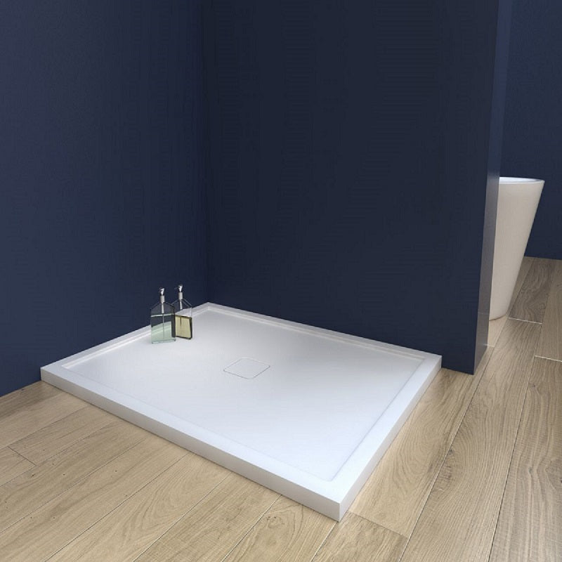 Matki Preference Shower Tray – Bathrooms Direct Yorkshire