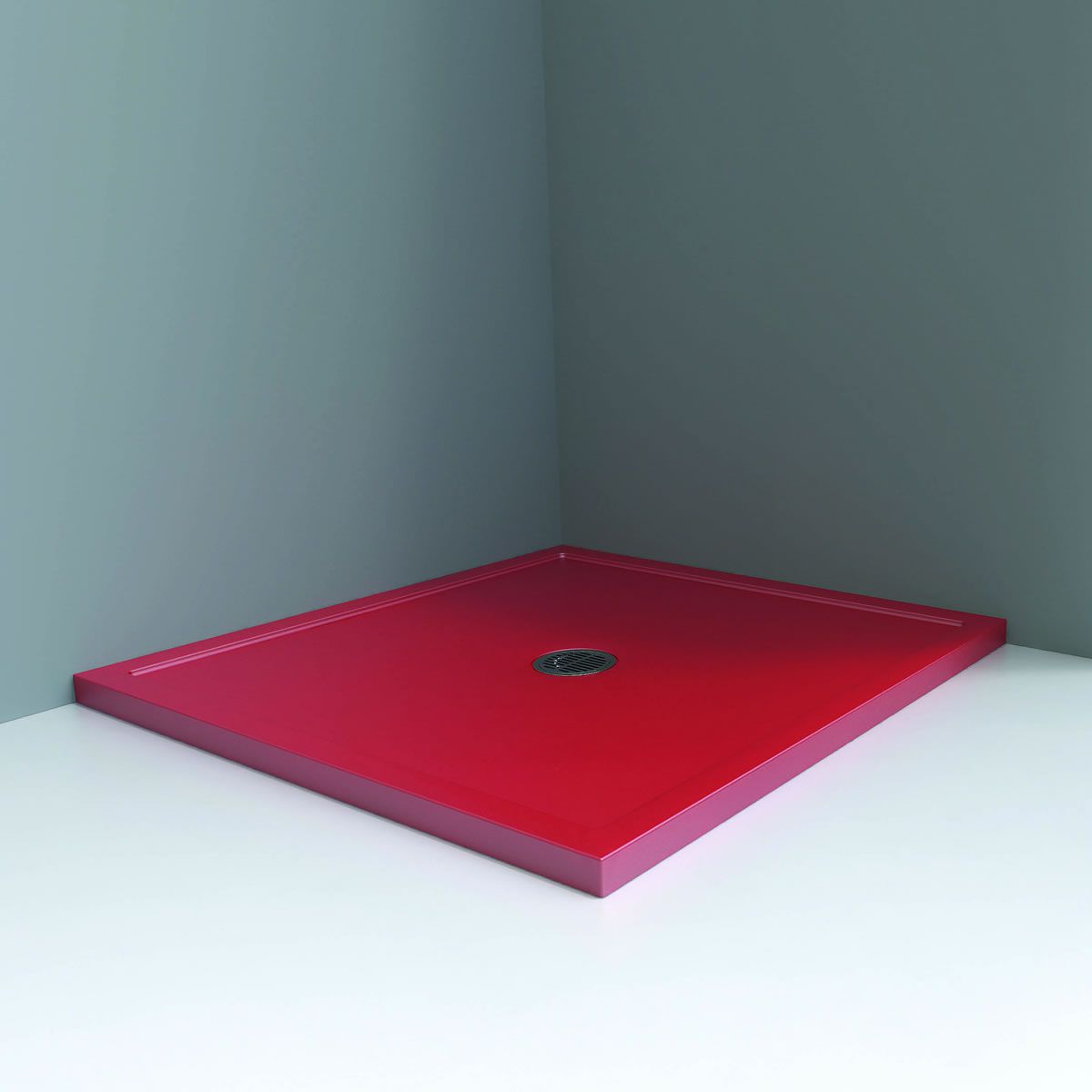 Matki Universal 40 Colour Shower Tray – Bathrooms Direct Yorkshire