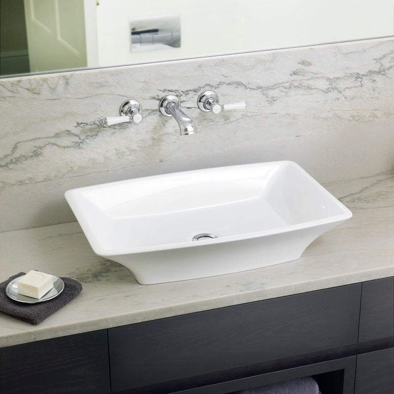 Victoria + Albert Ravello 60 Countertop Basin – Bathrooms Direct Yorkshire