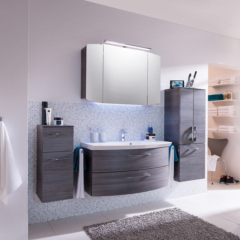 Pelipal Cassca 1010mm Vanity Unit & Washbasin – Bathrooms Direct Yorkshire