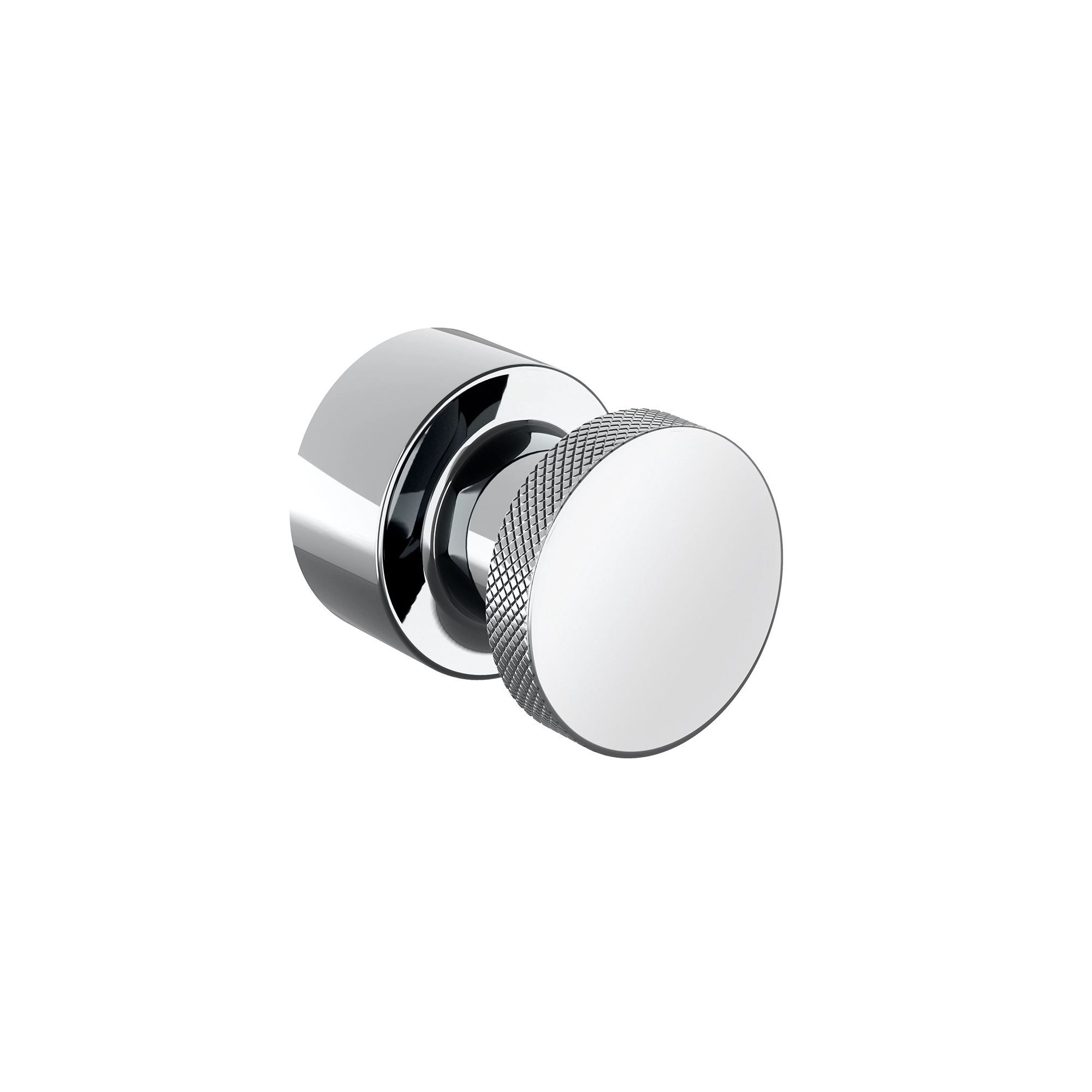 hib. Zepto Robe Hook In Chrome – Bathrooms Direct Yorkshire
