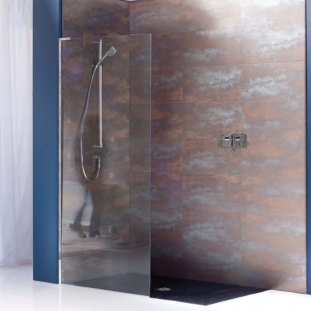 Matki Eauzone Wet Room Panel (EWP) – Bathrooms Direct Yorkshire