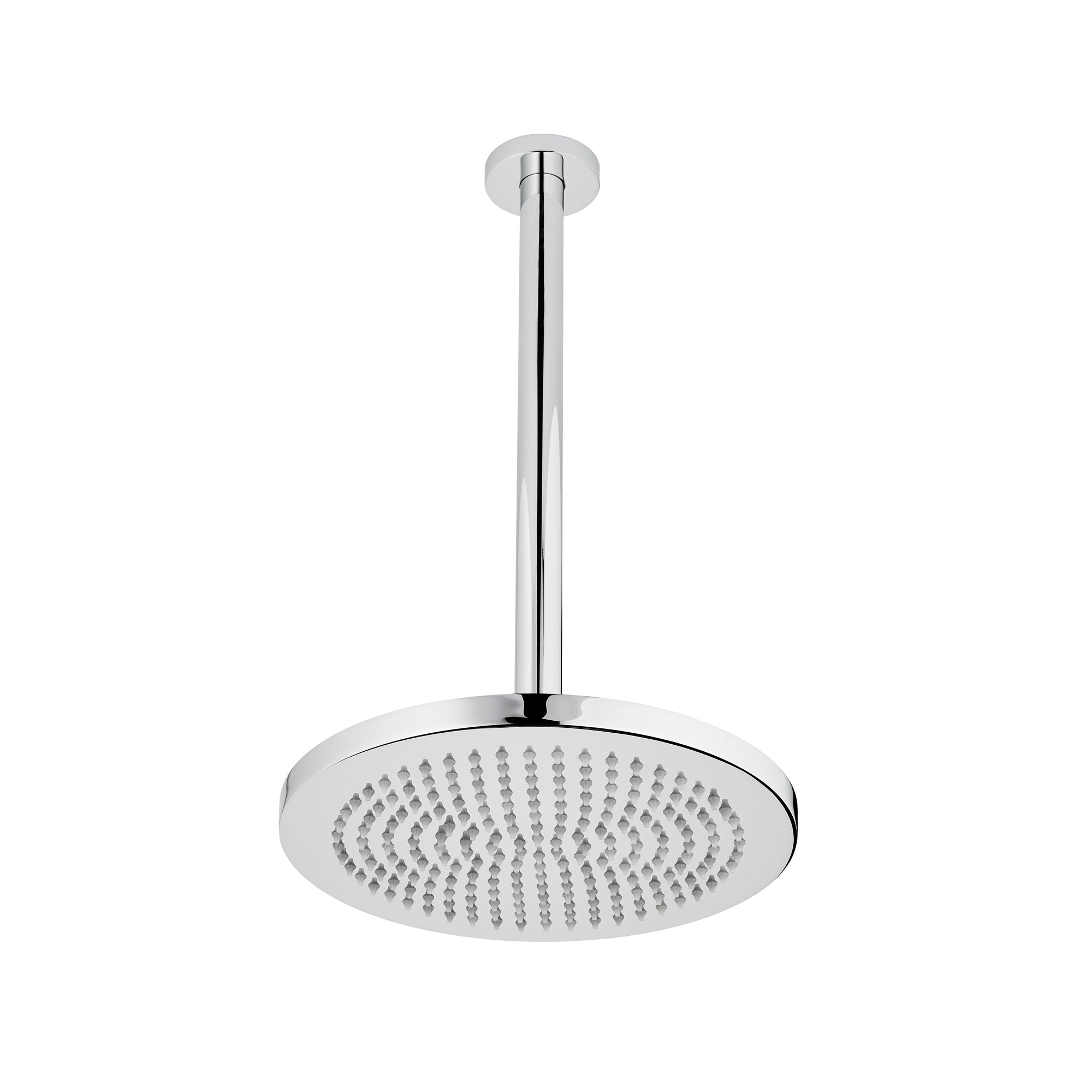 Swadling Engineer Deluge Shower on Ceiling Arm – Bathrooms Direct Yorkshire