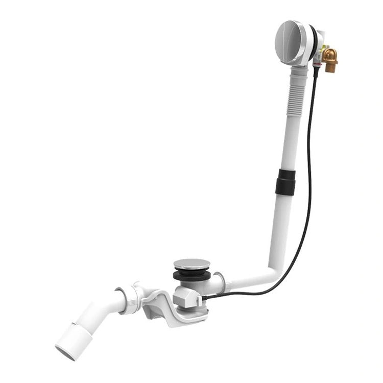 Waters Overflow Filler Waste – Bathrooms Direct Yorkshire